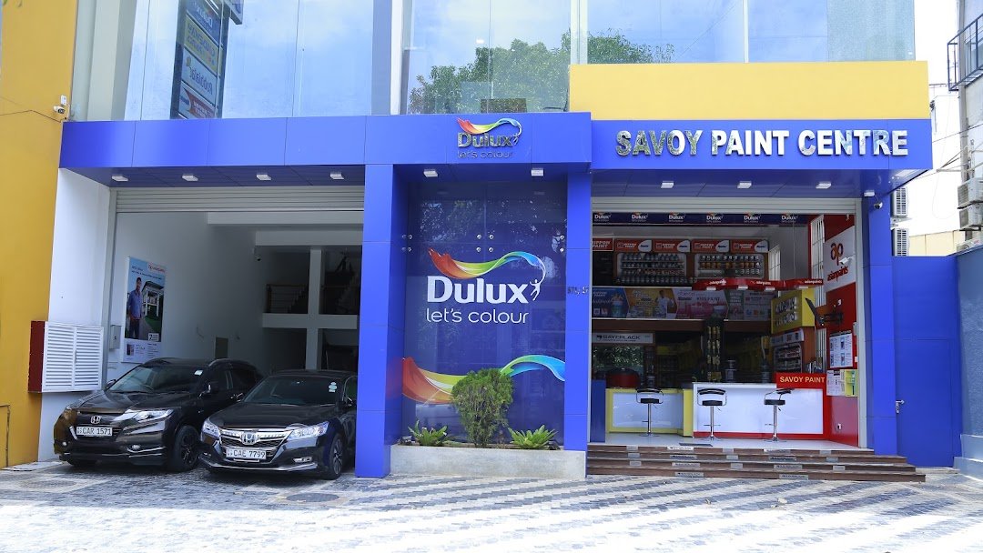 Savoy Paints – Brighten Up Your Life